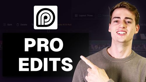 How To Edit Podcast Shorts Like a Pro: Complete Guide - OpusClip Blog